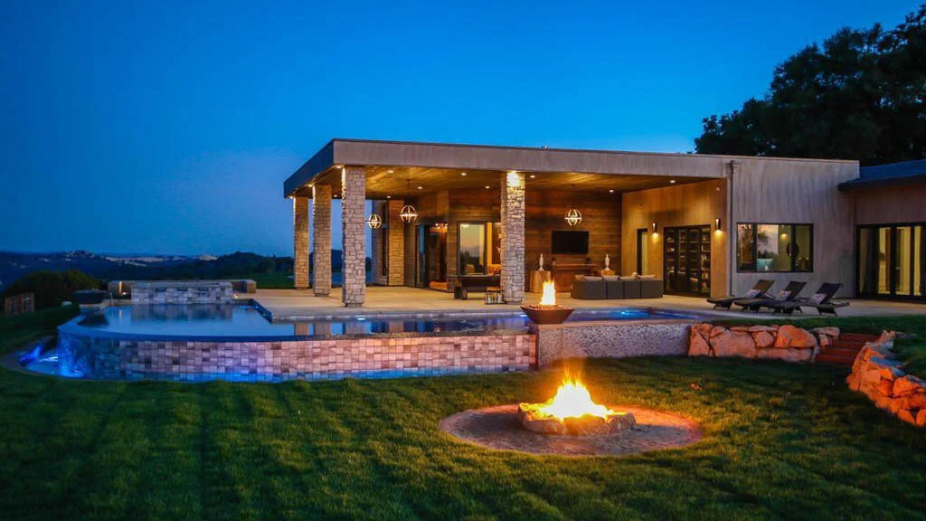 FEATURED FILMING LOCATION: Black Oak Mountain Vineyards — LocationsHub