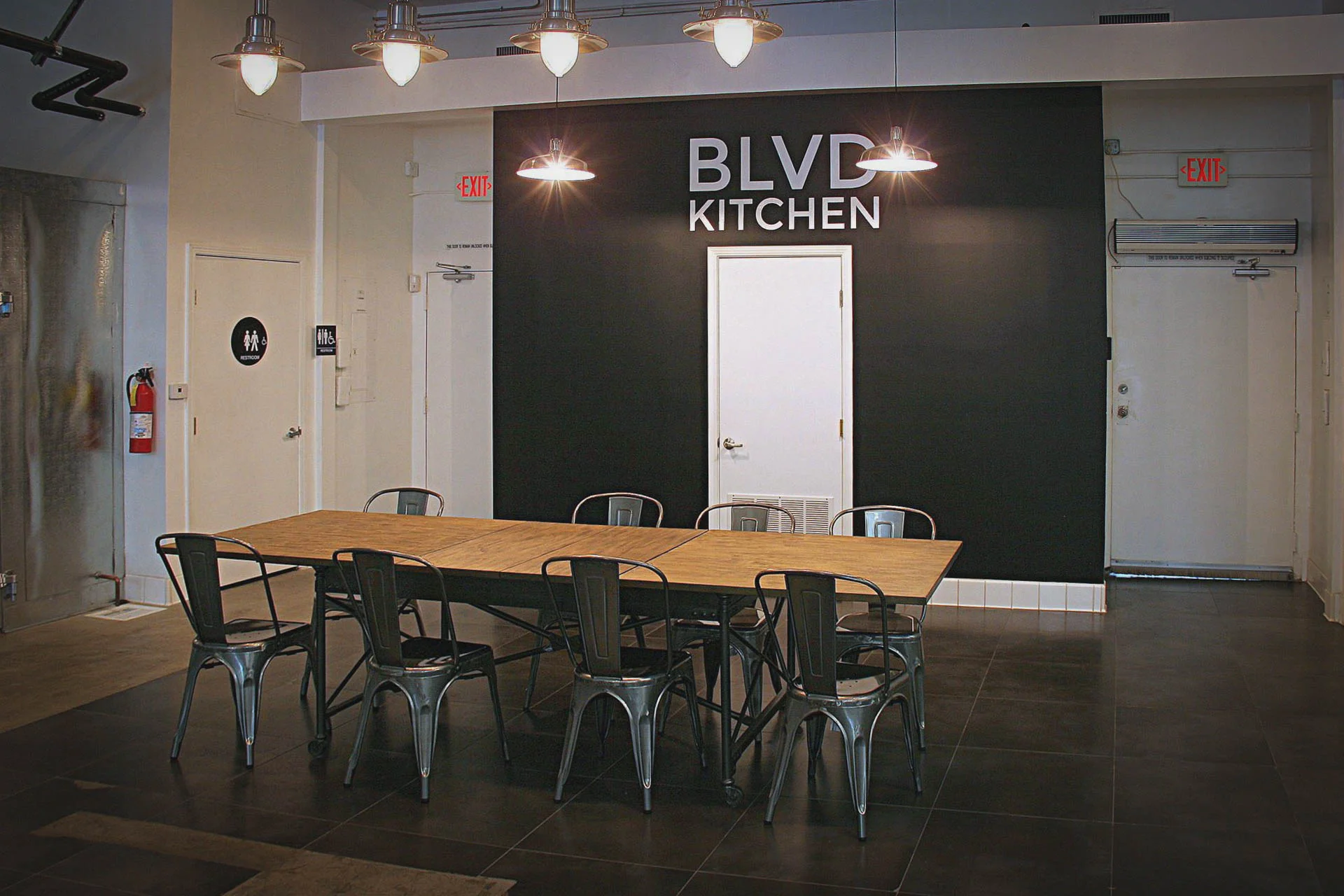 FEATURED FILMING LOCATION: BLVD Kitchen — LocationsHub