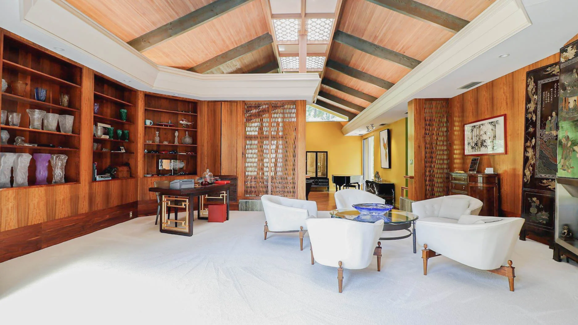 FEATURED FILMING LOCATION: Albert Butler House — LocationsHub