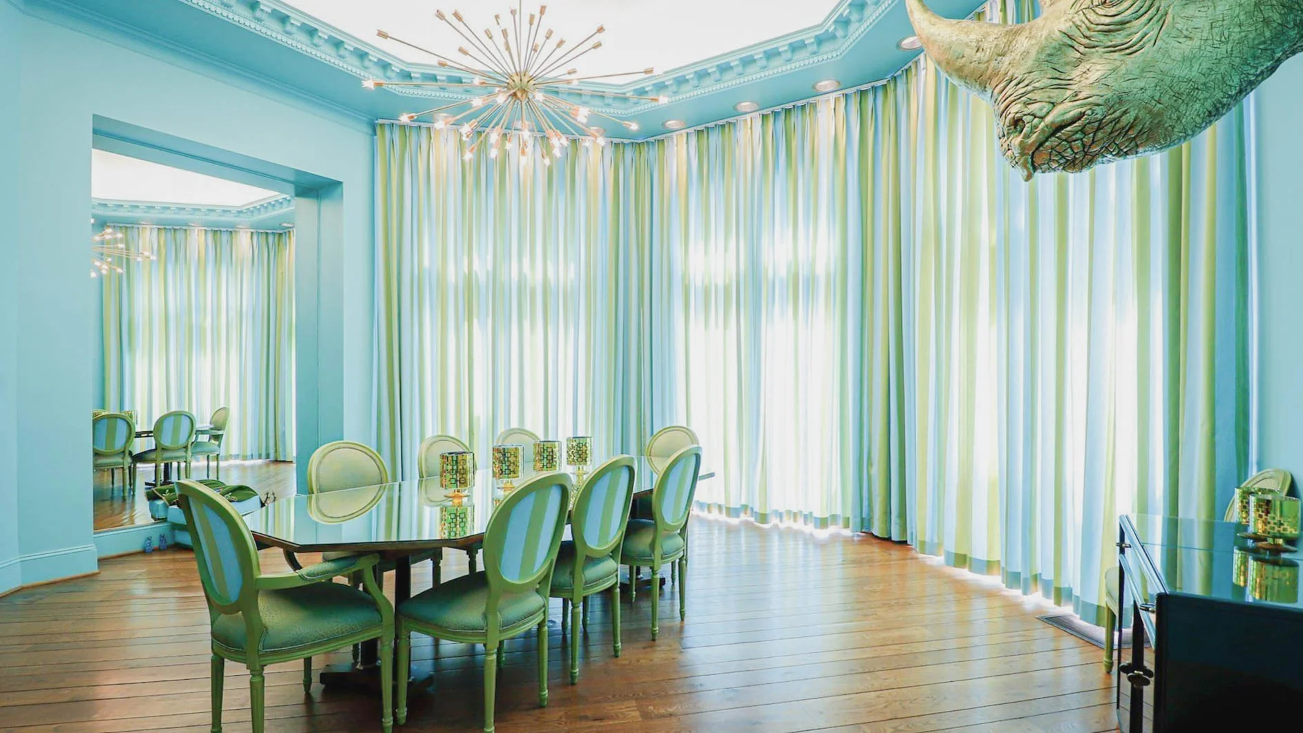 FEATURED FILMING LOCATION: Albert Butler House — LocationsHub