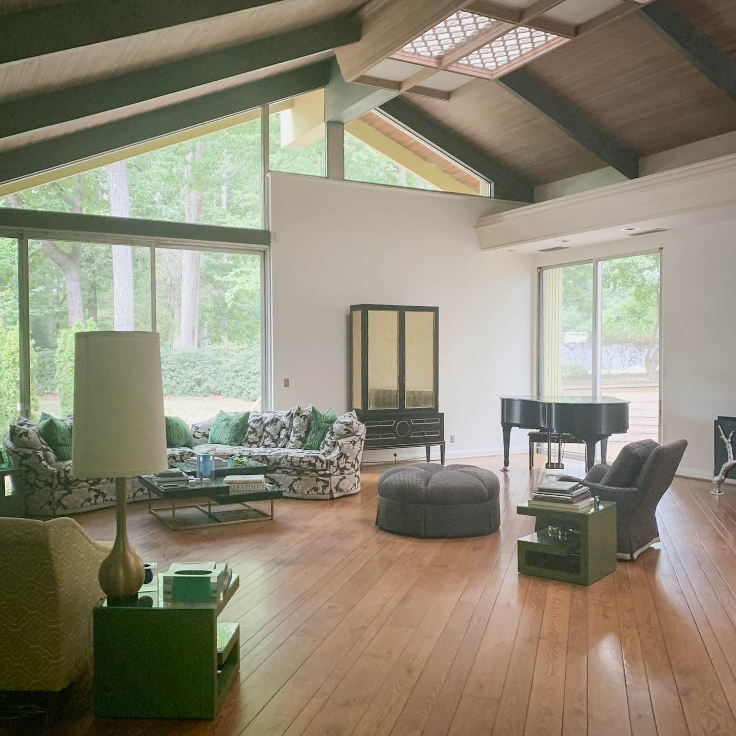 FEATURED FILMING LOCATION: Albert Butler House — LocationsHub