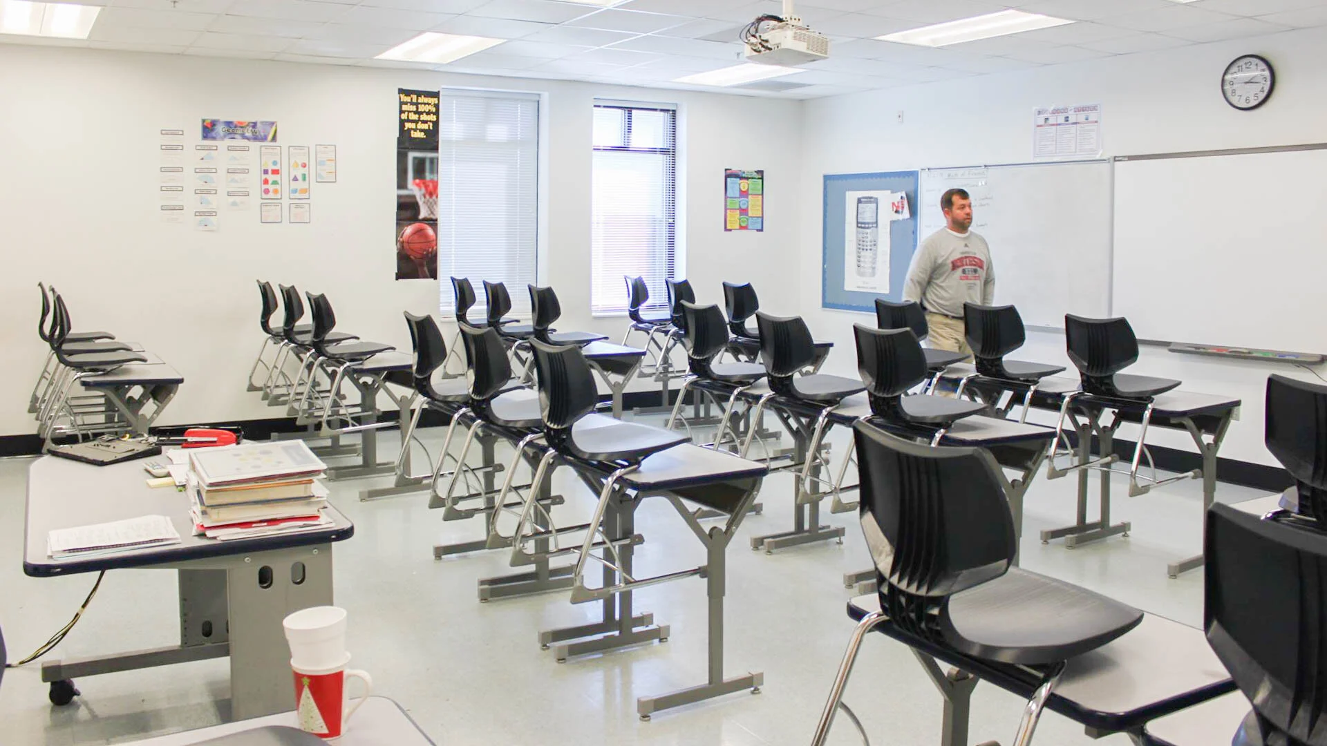 FEATURED FILMING LOCATION: Northside High School — LocationsHub