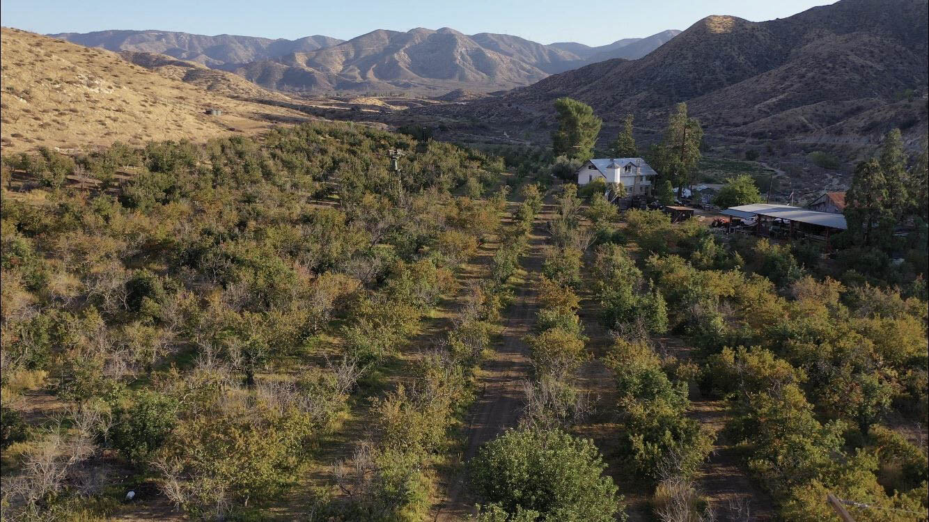 FEATURED FILMING LOCATION: Bloom Ranch of Acton — LocationsHub