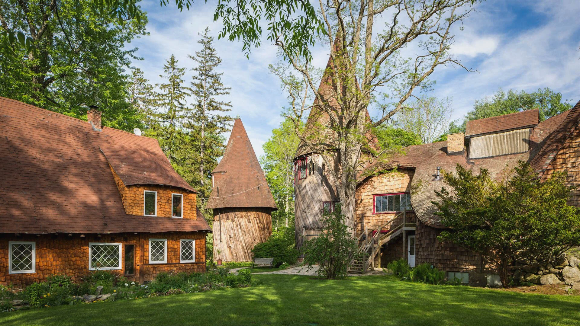 FEATURED FILMING LOCATION: Santarella Estate — LocationsHub