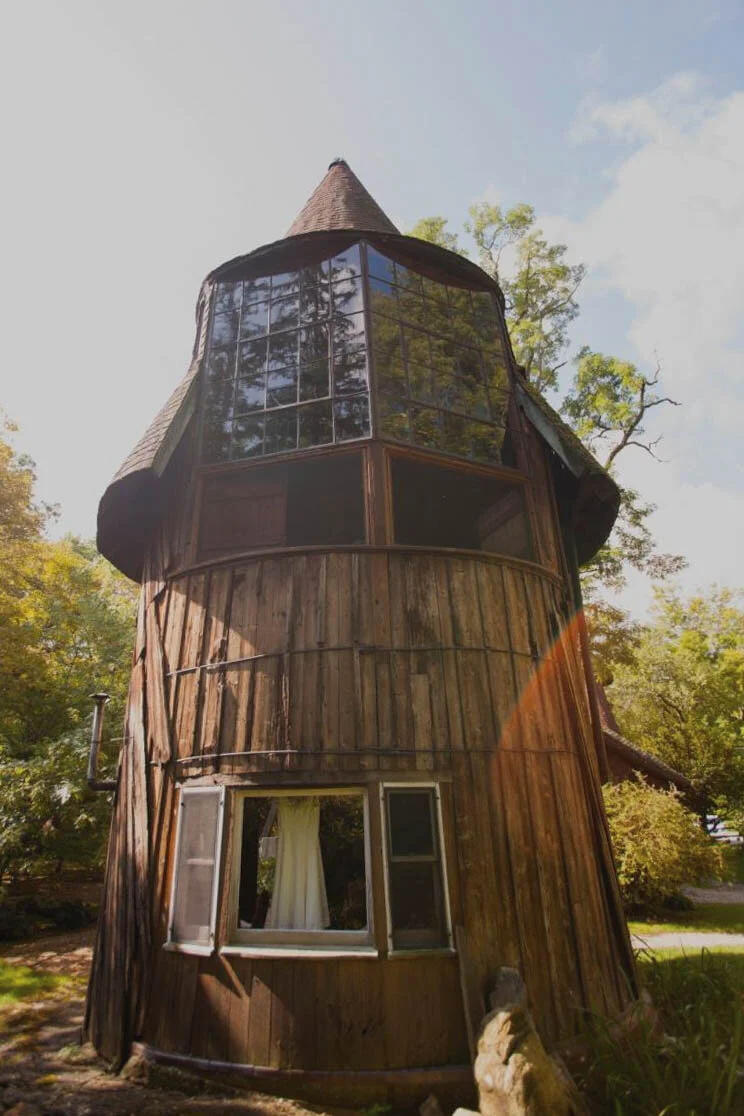 FEATURED FILMING LOCATION: Santarella Estate — LocationsHub