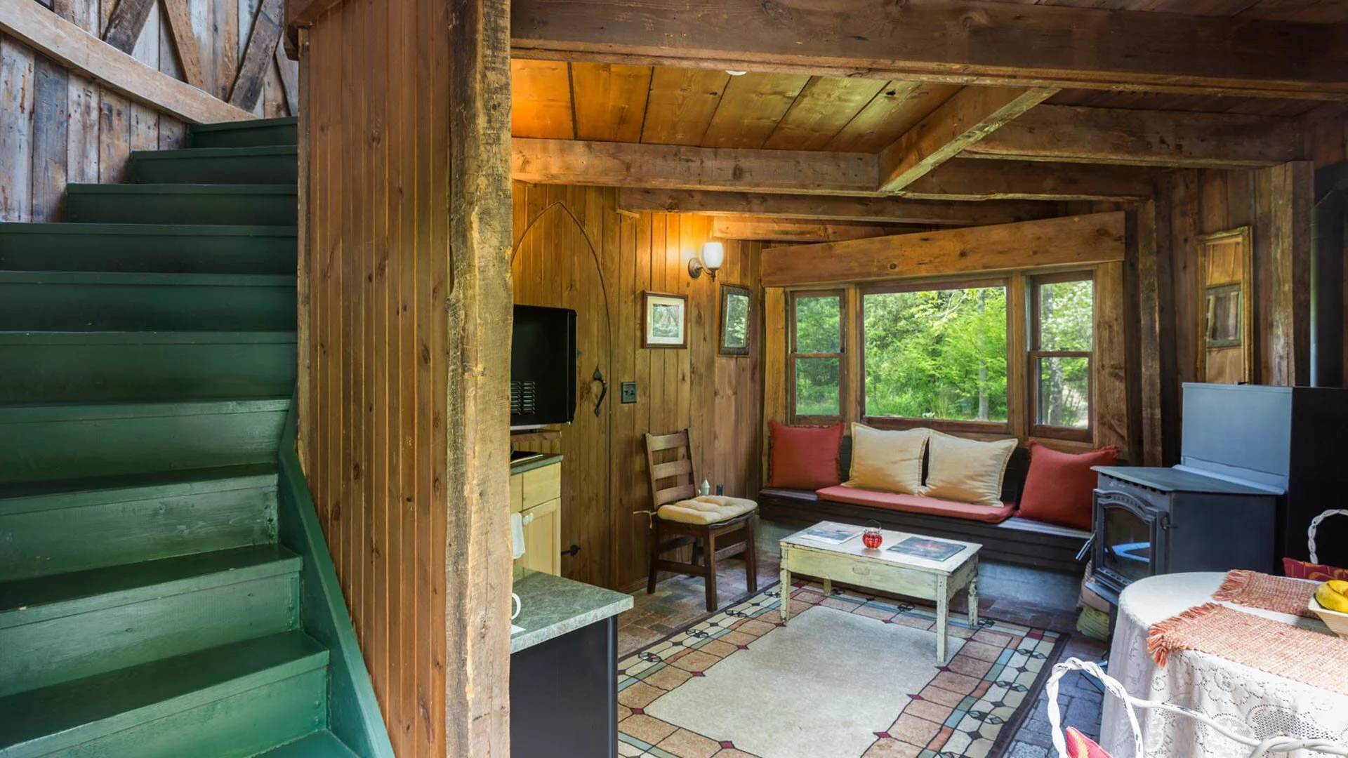 FEATURED FILMING LOCATION: Santarella Estate — LocationsHub