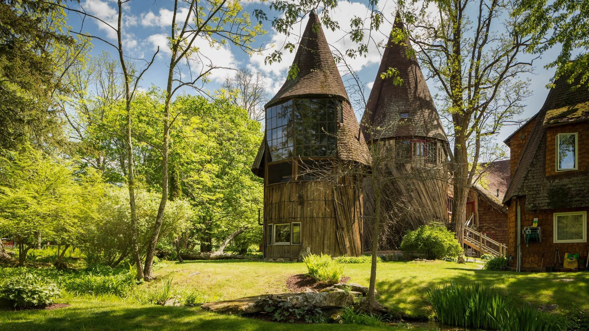FEATURED FILMING LOCATION: Santarella Estate — LocationsHub