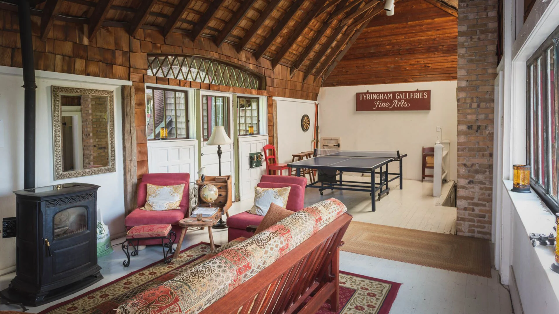 FEATURED FILMING LOCATION: Santarella Estate — LocationsHub