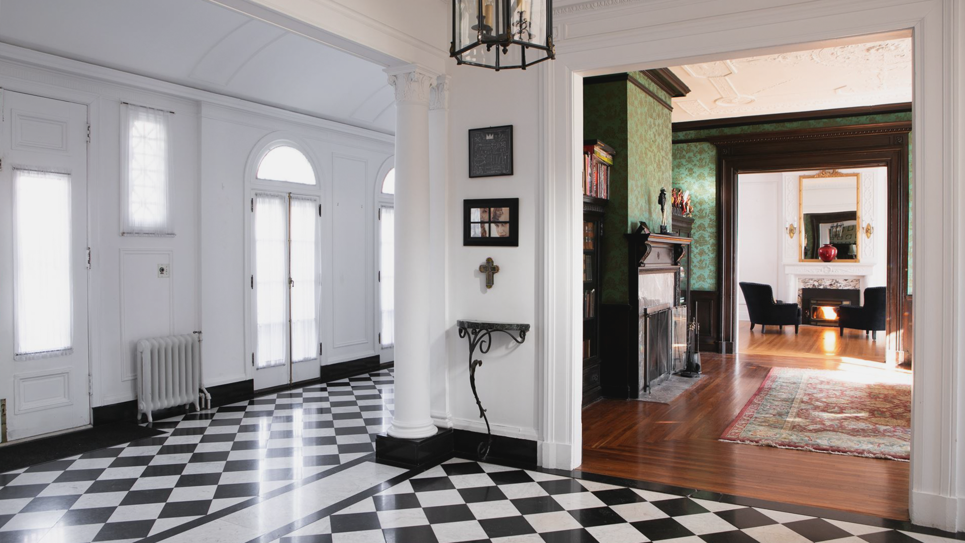 FEATURED FILMING LOCATION: Neptune Home — LocationsHub