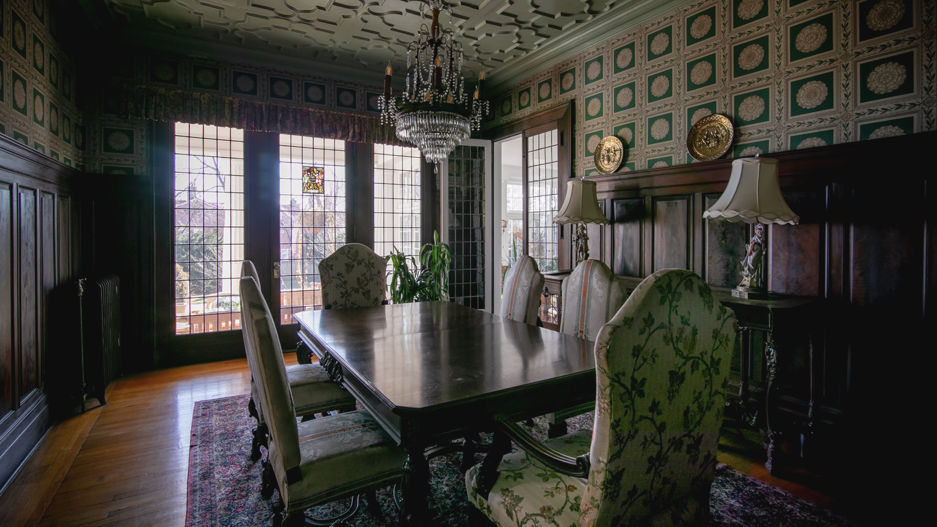 FEATURED FILMING LOCATION: Neptune Home — LocationsHub