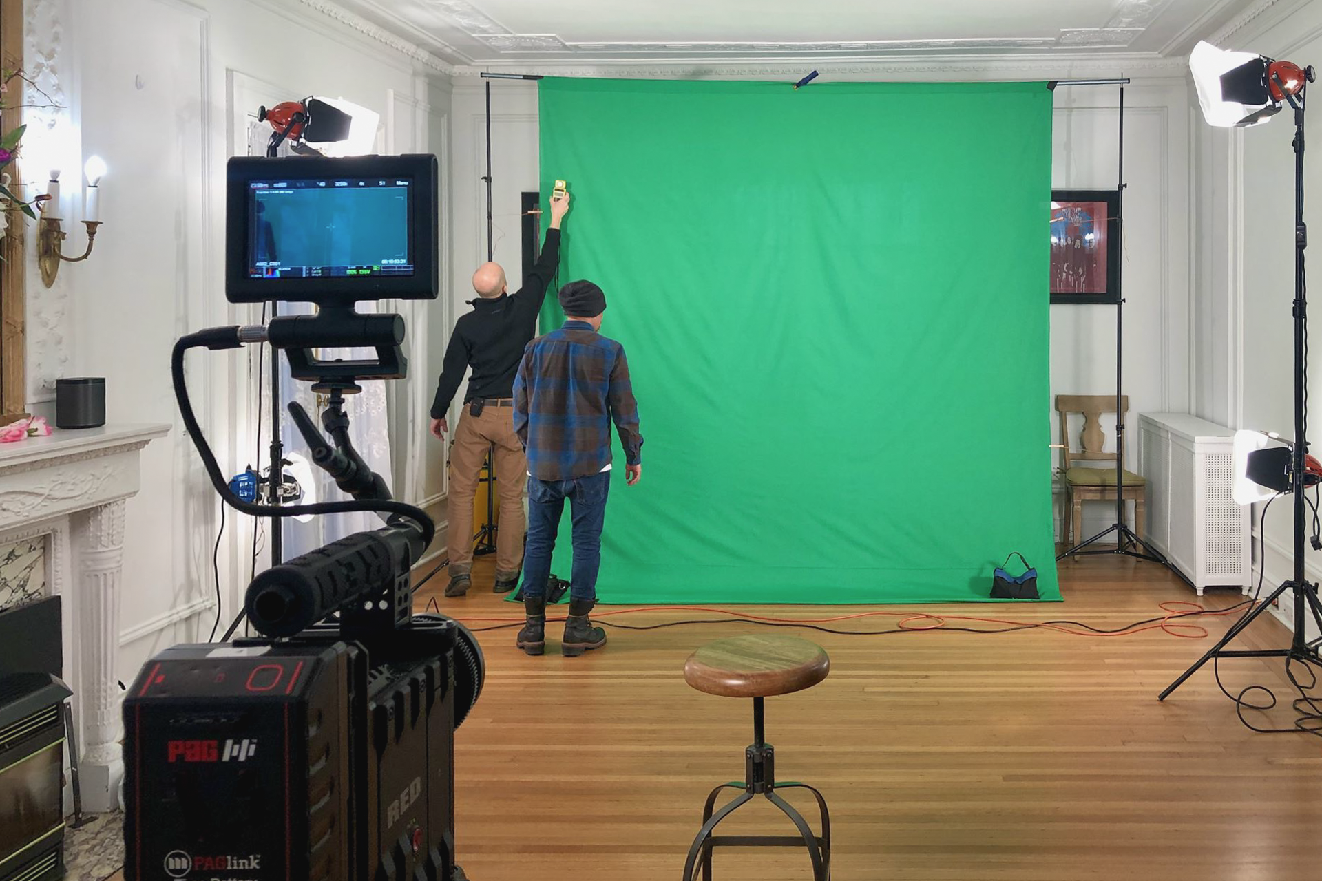 FEATURED FILMING LOCATION: Neptune Home — LocationsHub