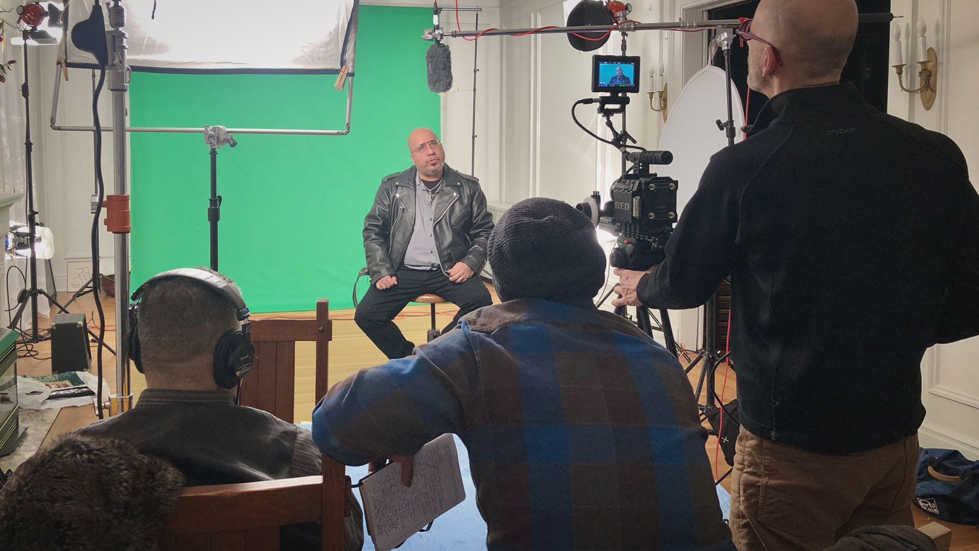 FEATURED FILMING LOCATION: Neptune Home — LocationsHub