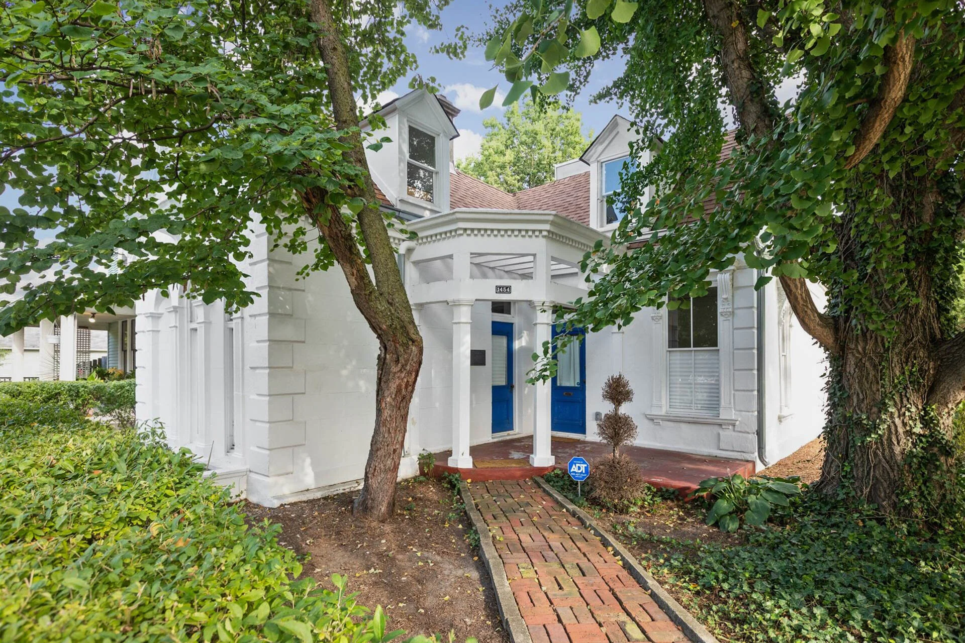 FEATURED FILM LOCATION: The Prosser House — LocationsHub