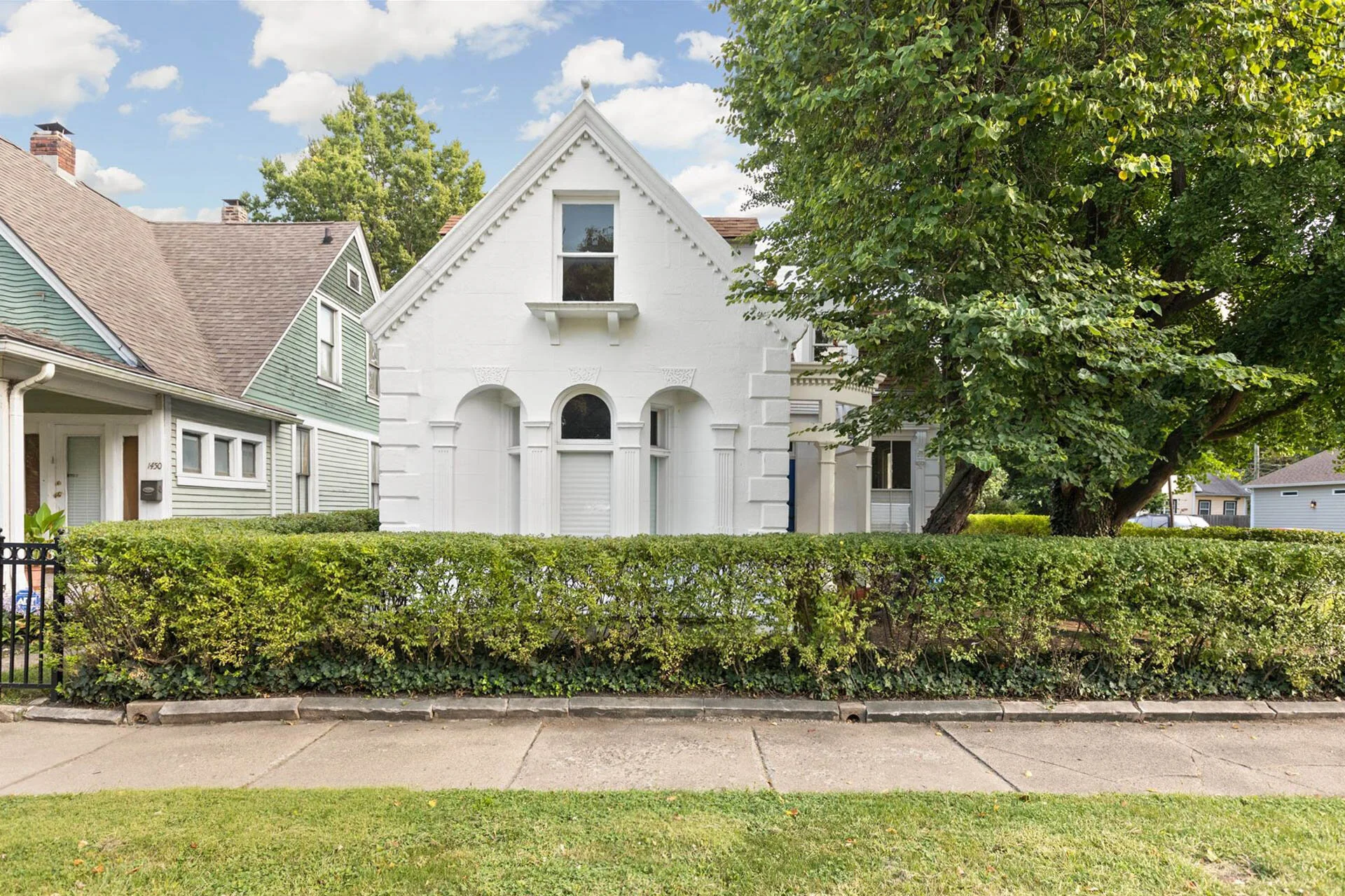 FEATURED FILM LOCATION: The Prosser House — LocationsHub