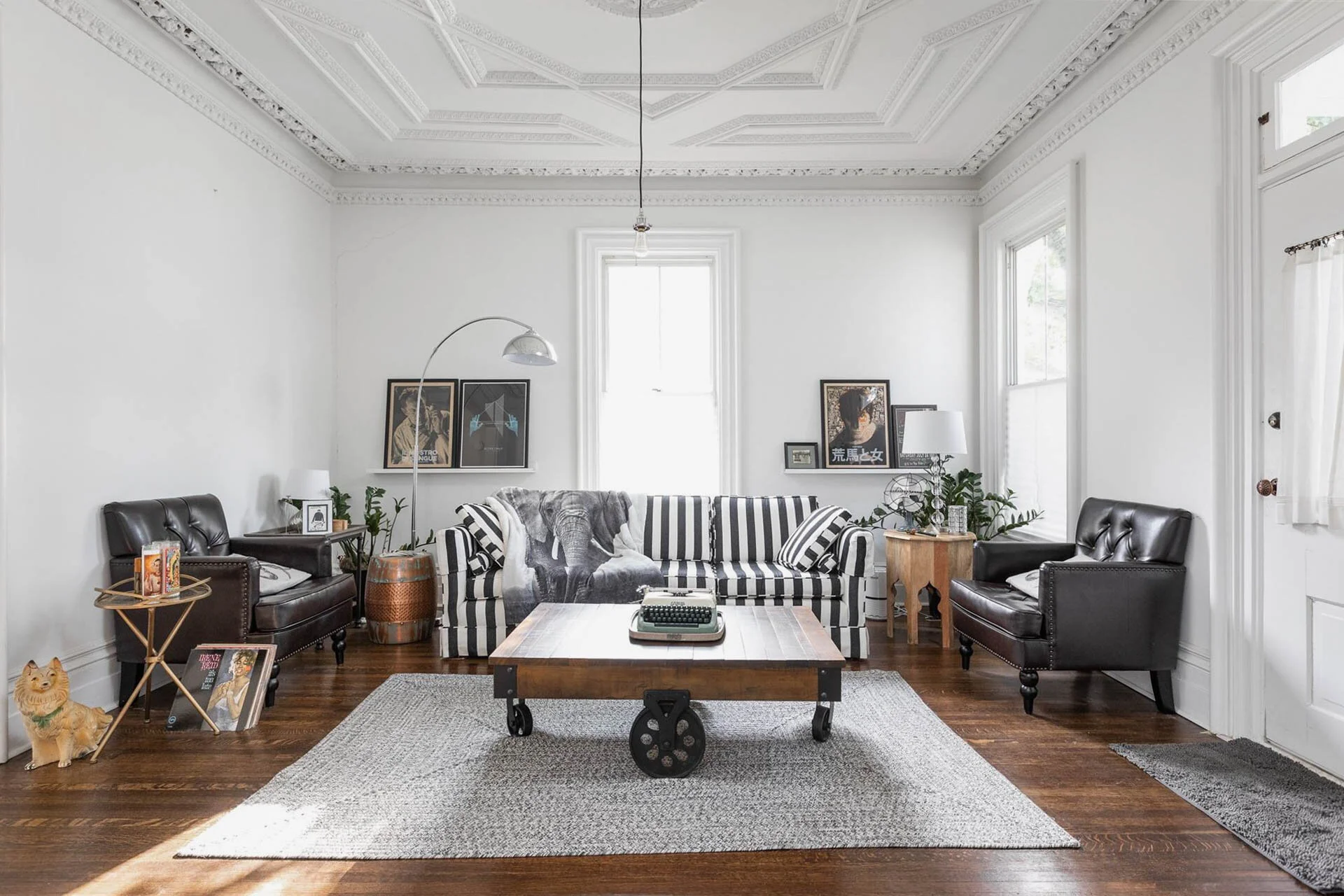 FEATURED FILM LOCATION: The Prosser House — LocationsHub