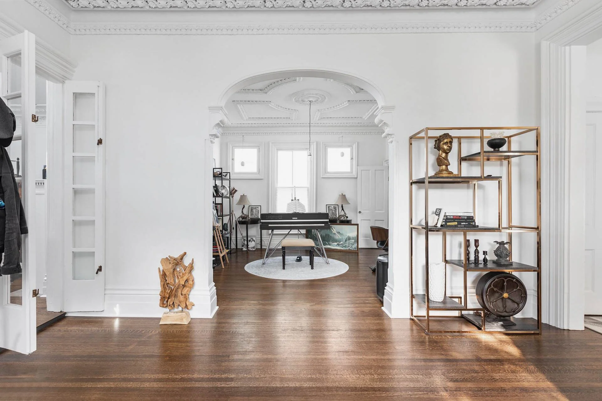FEATURED FILM LOCATION: The Prosser House — LocationsHub