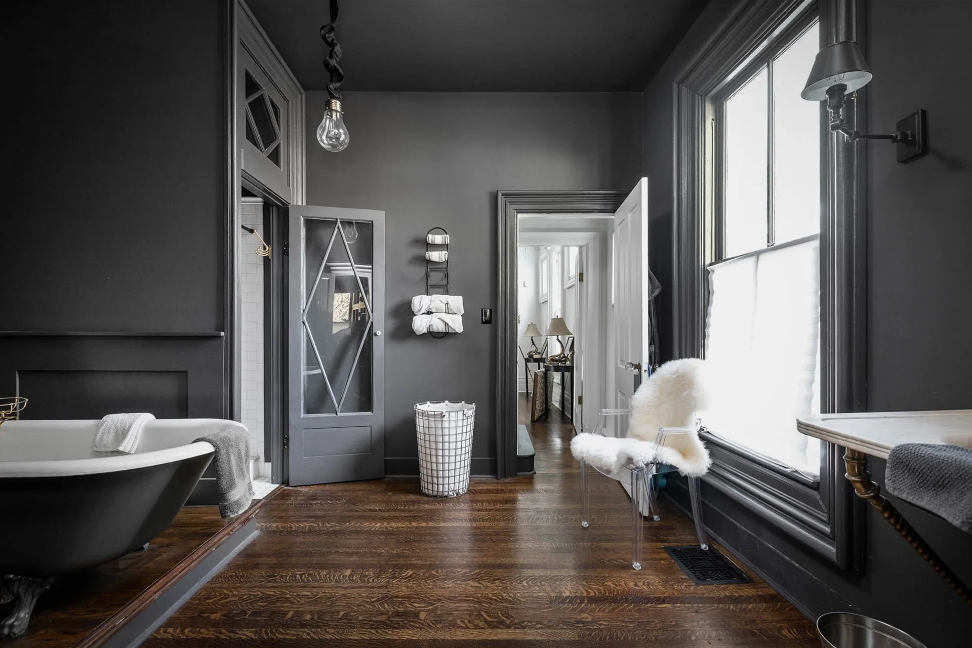 FEATURED FILM LOCATION: The Prosser House — LocationsHub