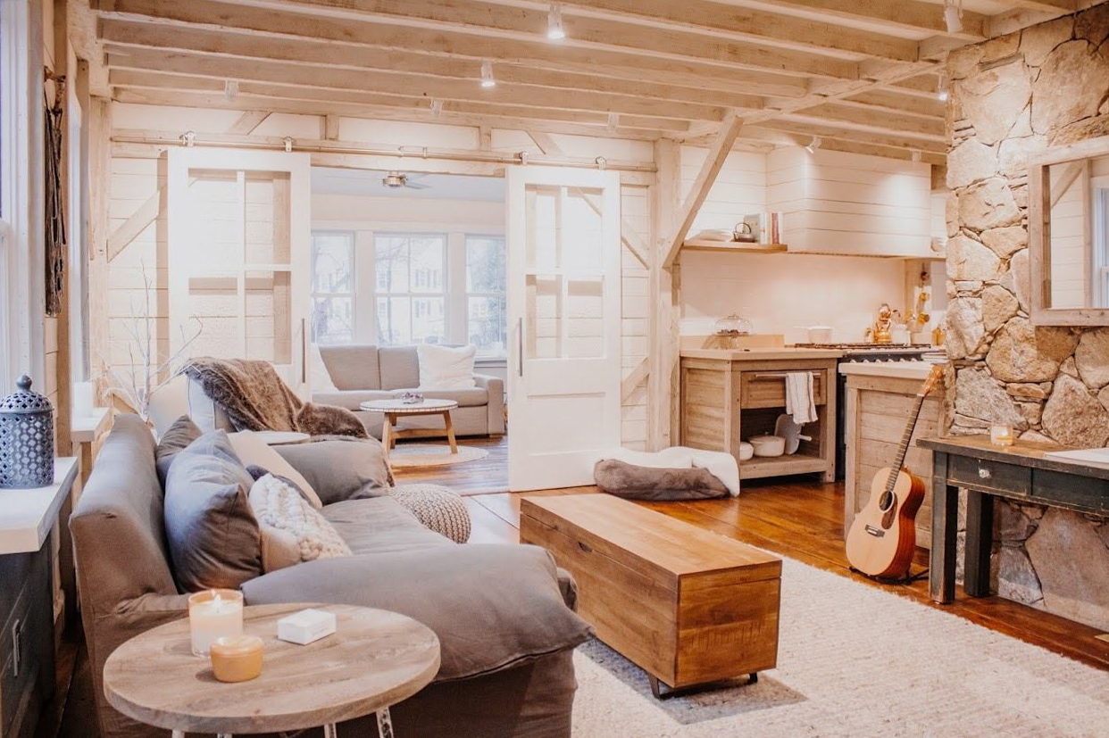 FEATURED FILM LOCATION: Spring Street Farm — LocationsHub