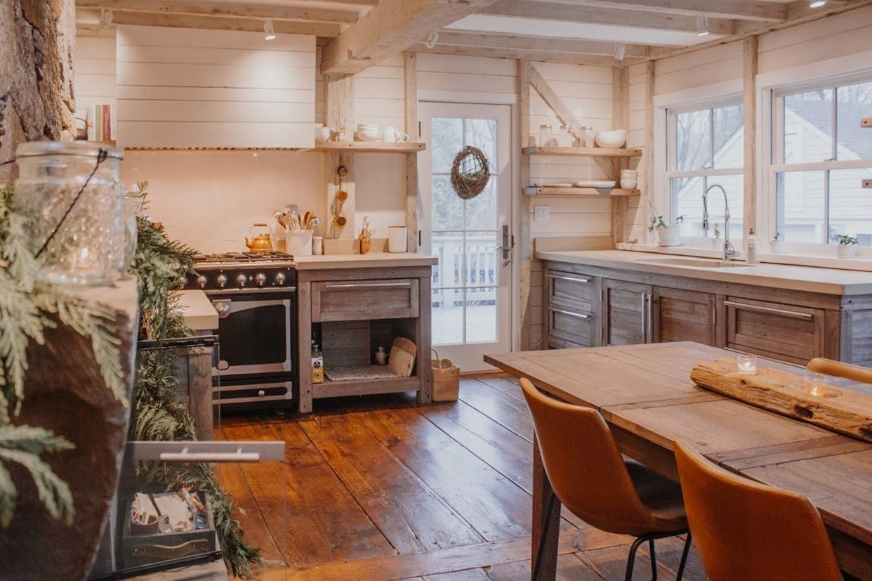 FEATURED FILM LOCATION: Spring Street Farm — LocationsHub