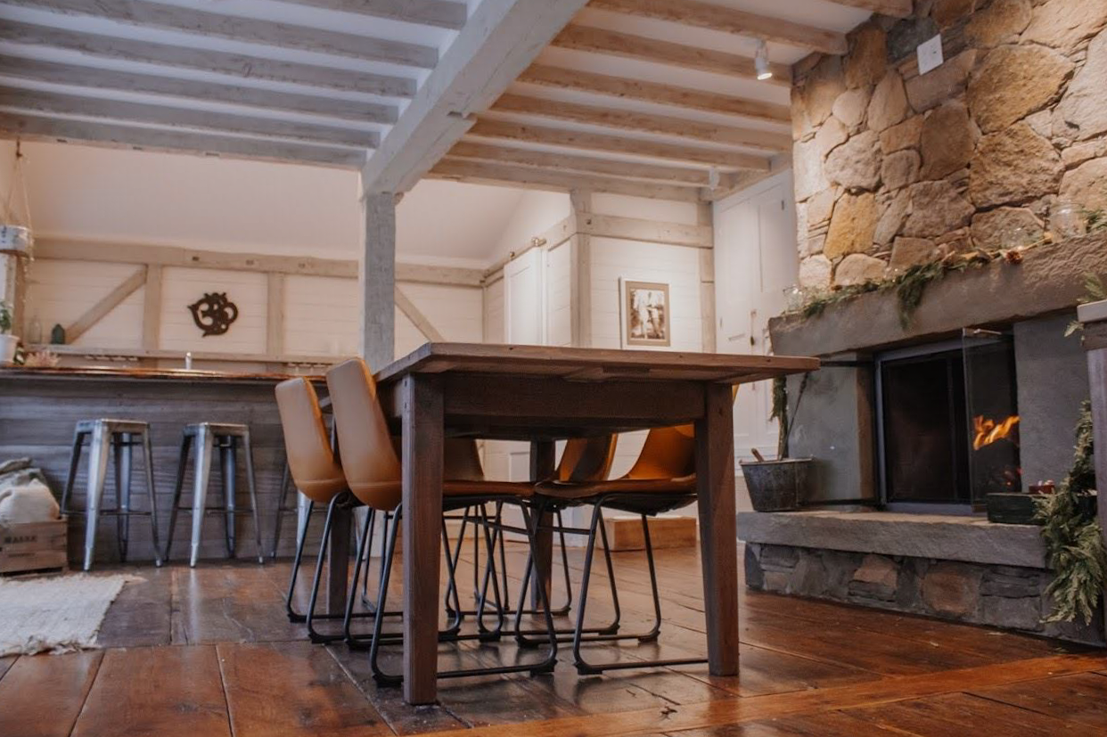 FEATURED FILM LOCATION: Spring Street Farm — LocationsHub