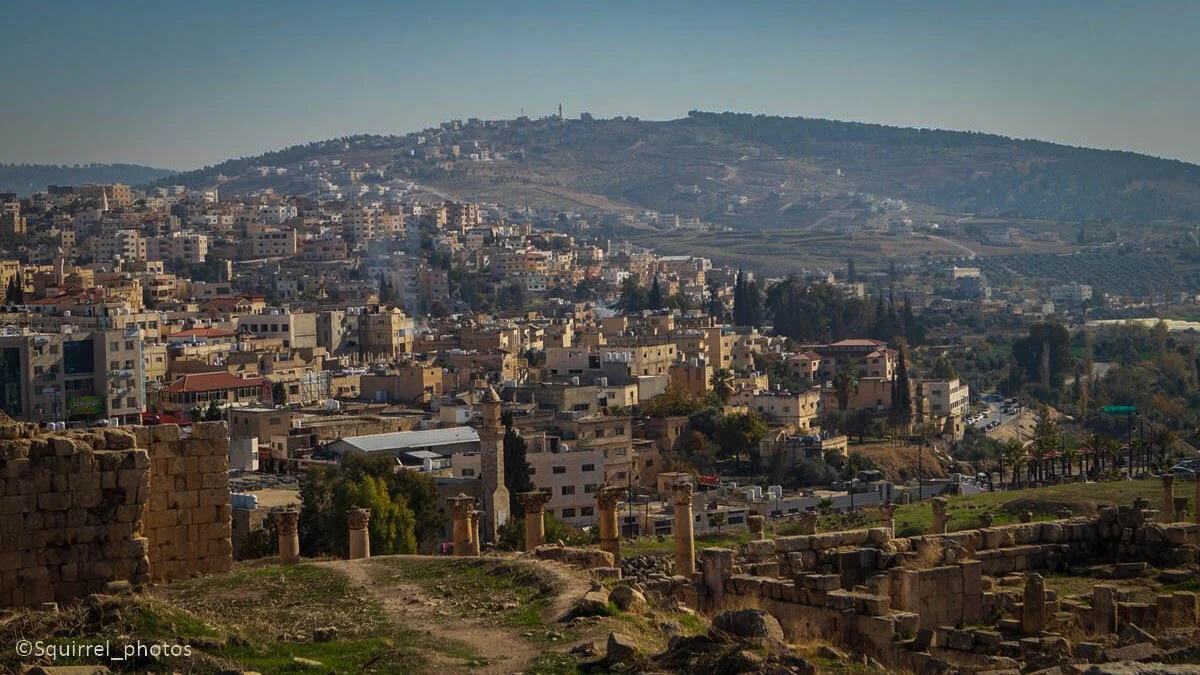 FEATURED FILM LOCATION: Jerash — LocationsHub