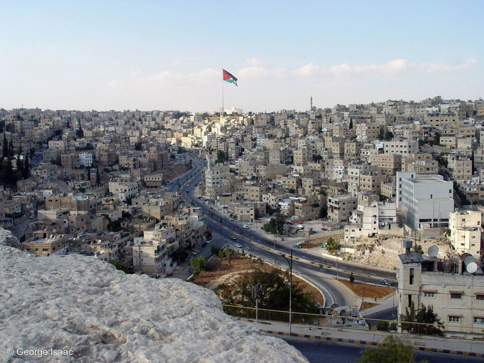 FEATURED FILIM LOCATION: Amman — LocationsHub