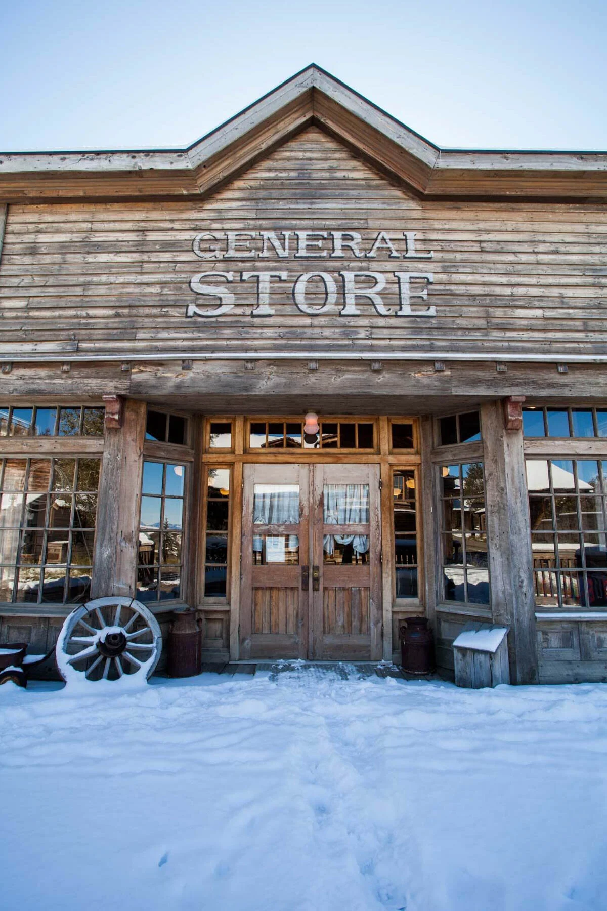 FEATURED FILM LOCATION: Crazy Mountain Ranch — LocationsHub