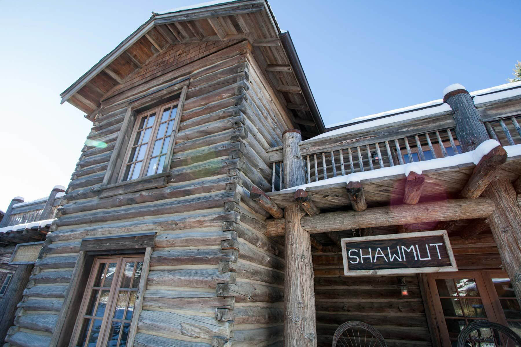 FEATURED FILM LOCATION: Crazy Mountain Ranch — LocationsHub