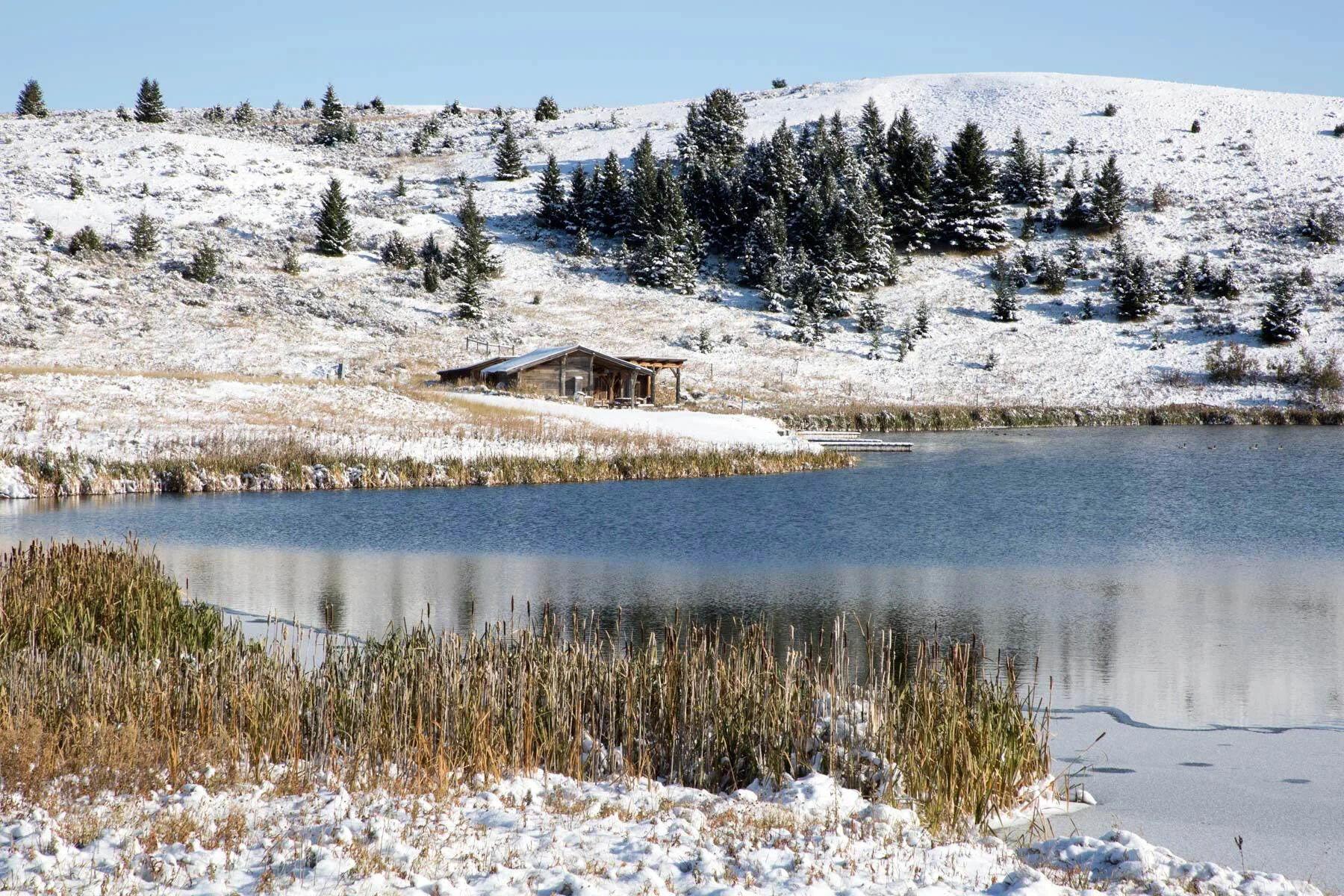 FEATURED FILM LOCATION: Crazy Mountain Ranch — LocationsHub