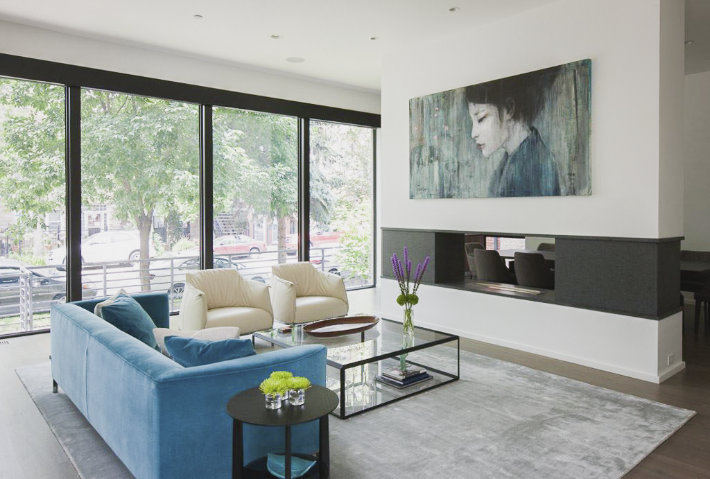 FEATURED FILMING LOCATION: Chicago Modern Home — LocationsHub