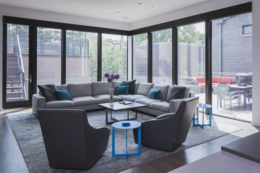 FEATURED FILMING LOCATION: Chicago Modern Home — LocationsHub