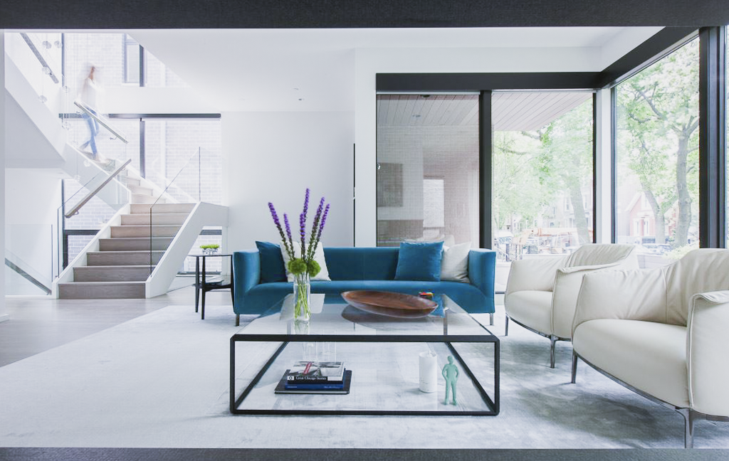 FEATURED FILMING LOCATION: Chicago Modern Home — LocationsHub