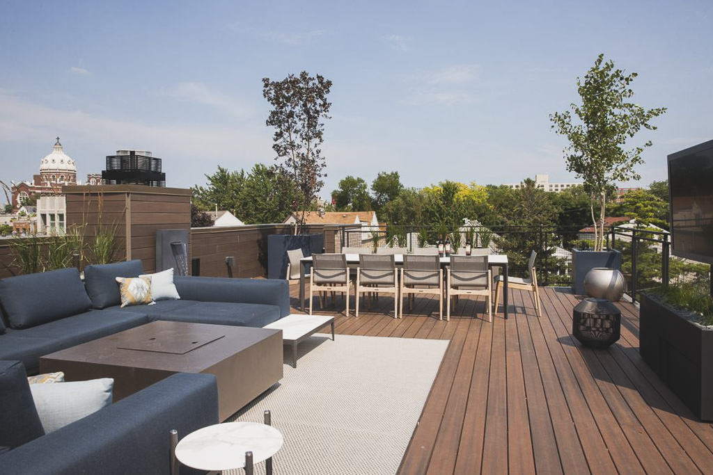 FEATURED FILMING LOCATION: Chicago Modern Home — LocationsHub