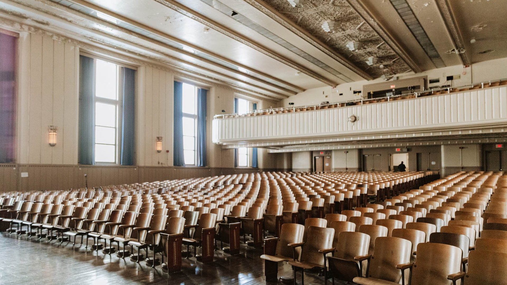 FEATURED FILMING LOCATION: BOK — LocationsHub
