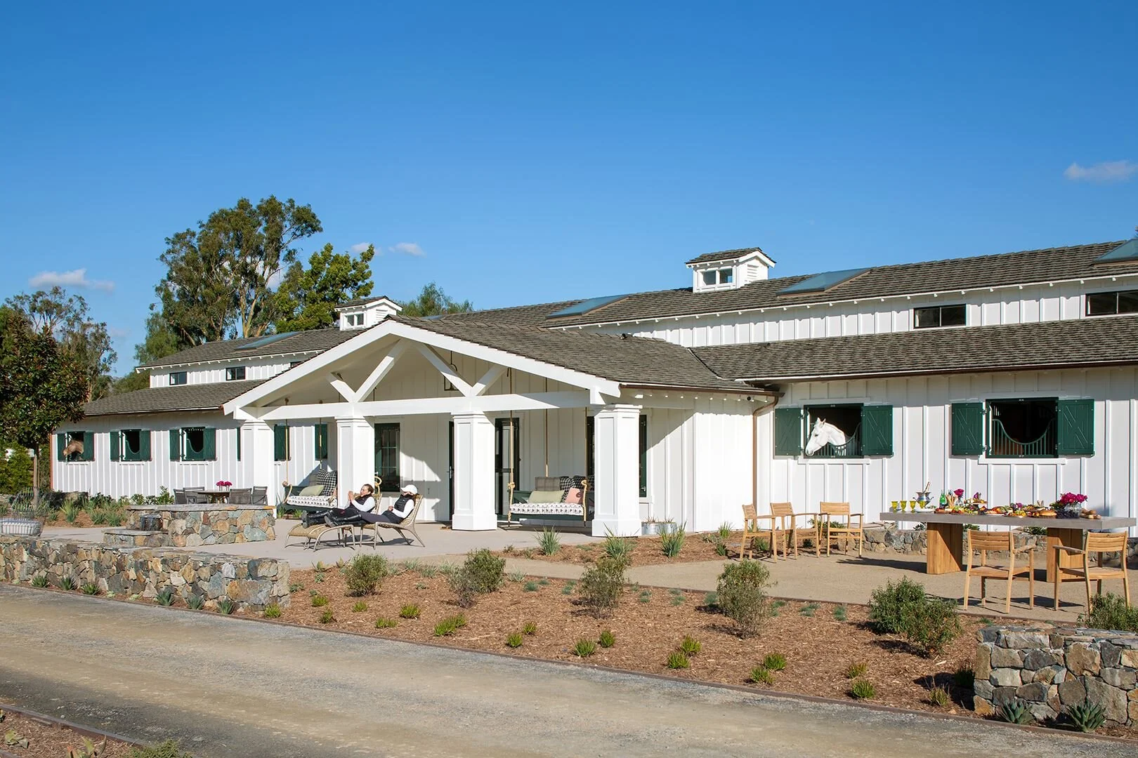 FEATURED FILMING LOCATION: Milberry Farm — LocationsHub