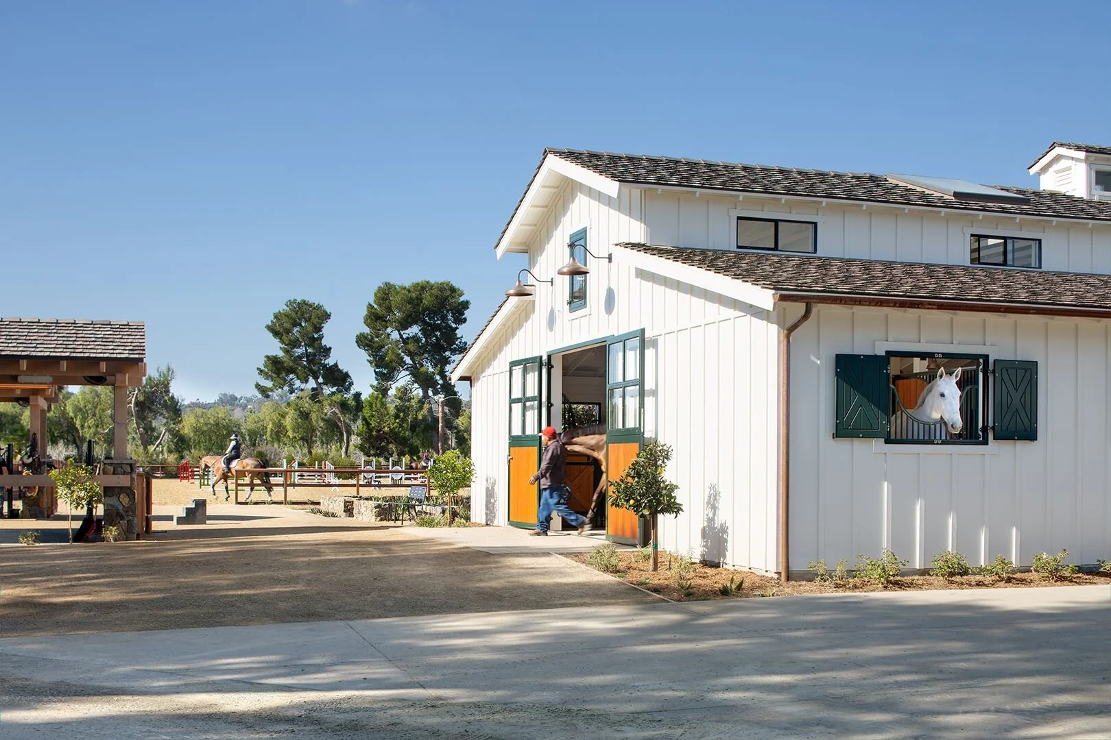 FEATURED FILMING LOCATION: Milberry Farm — LocationsHub