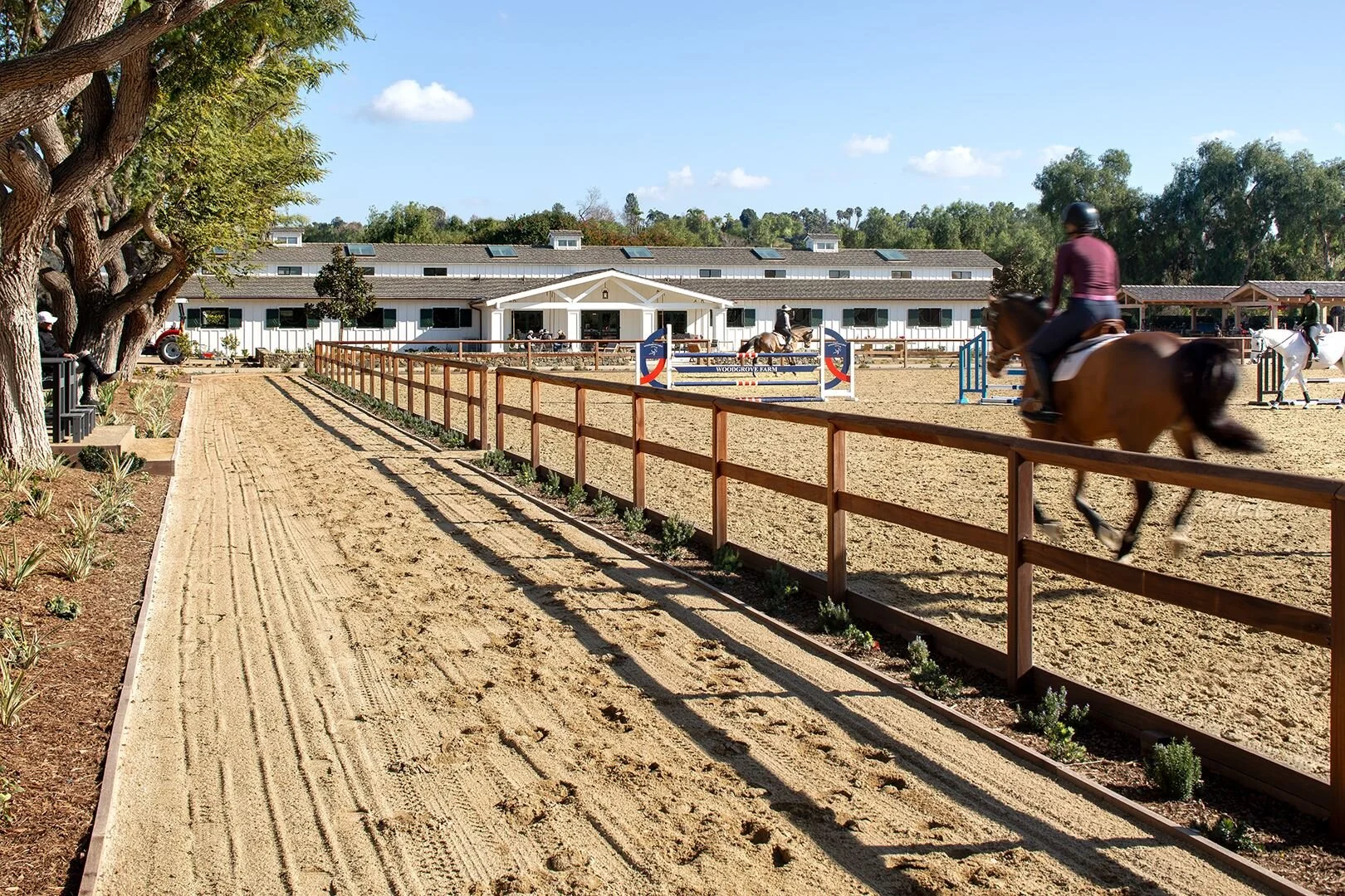 FEATURED FILMING LOCATION: Milberry Farm — LocationsHub