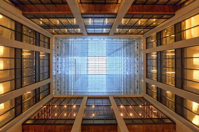 FEATURED FILMING LOCATION: Company — LocationsHub