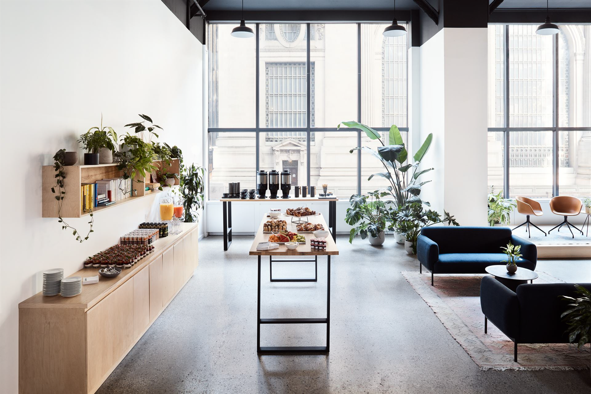 FEATURED FILMING LOCATION: Company — LocationsHub