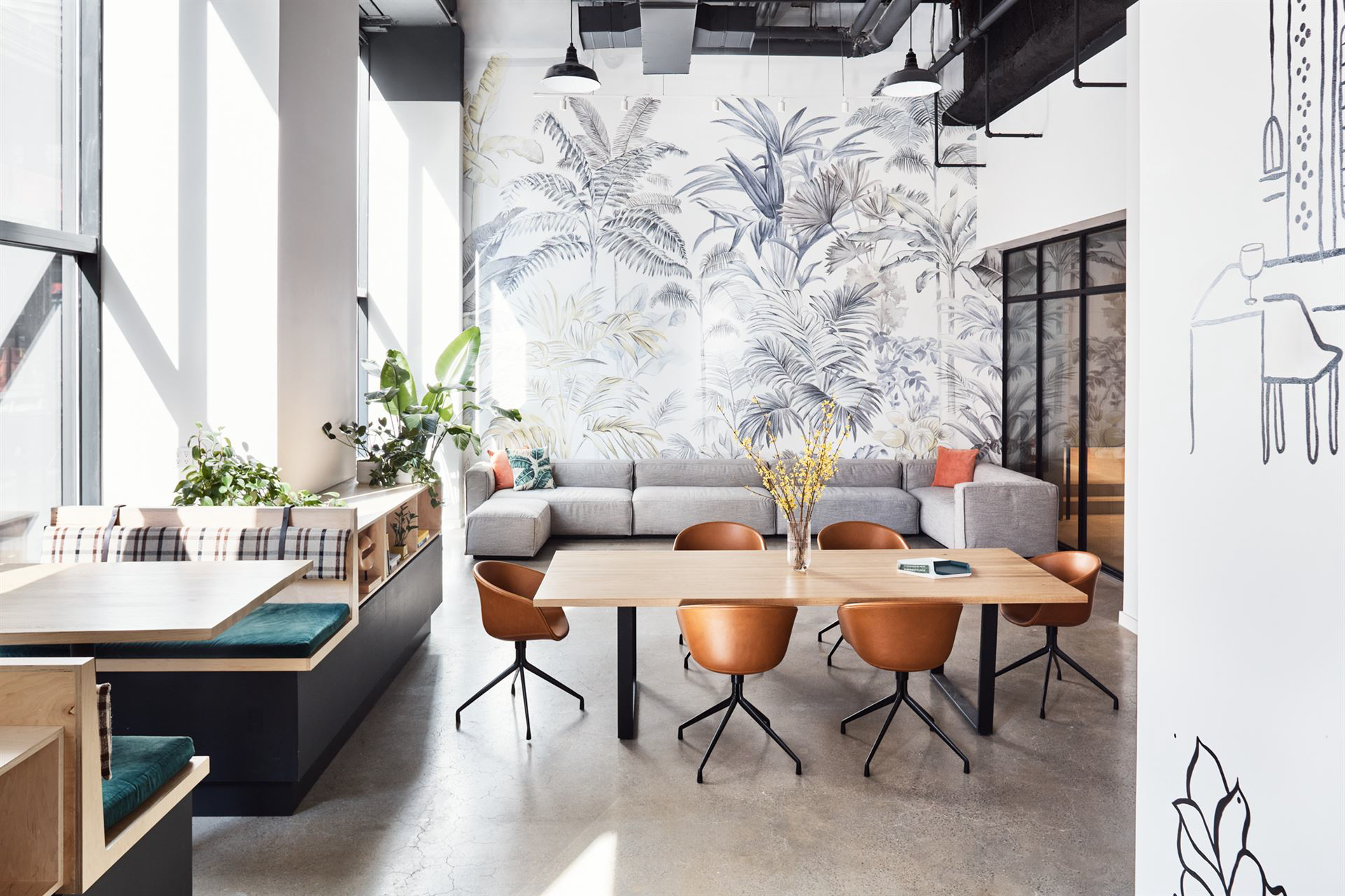 FEATURED FILMING LOCATION: Company — LocationsHub