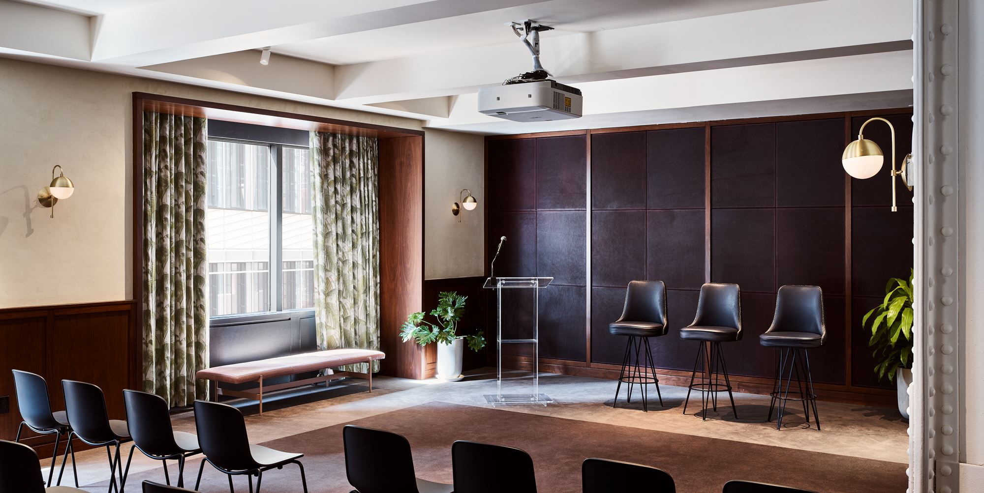 FEATURED FILMING LOCATION: Company — LocationsHub