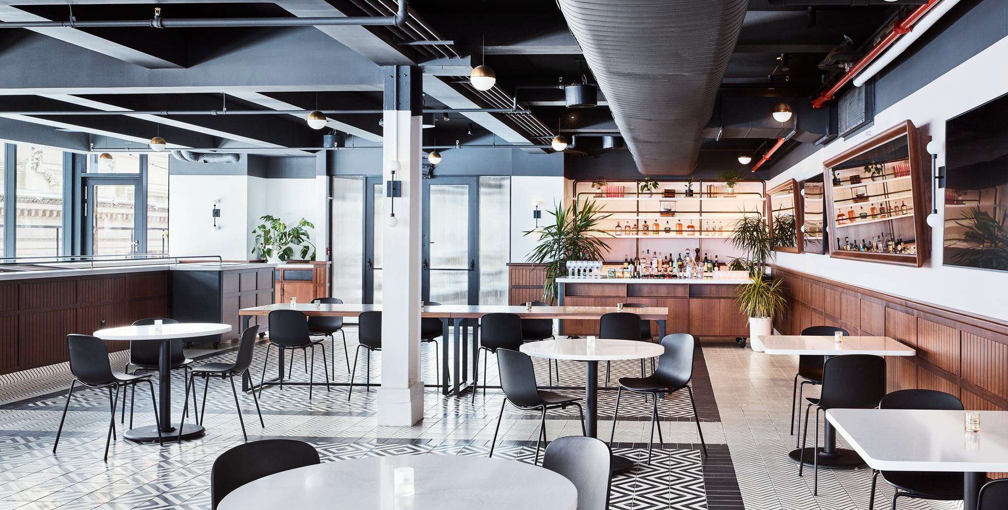 FEATURED FILMING LOCATION: Company — LocationsHub