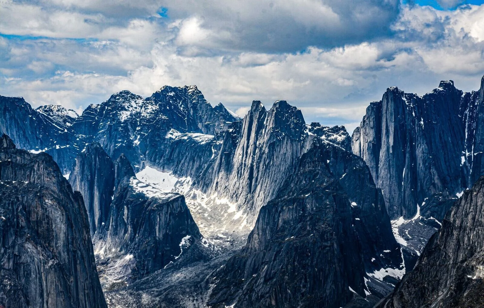 FEATURED FILMING LOCATION: Nahanni National Park — LocationsHub