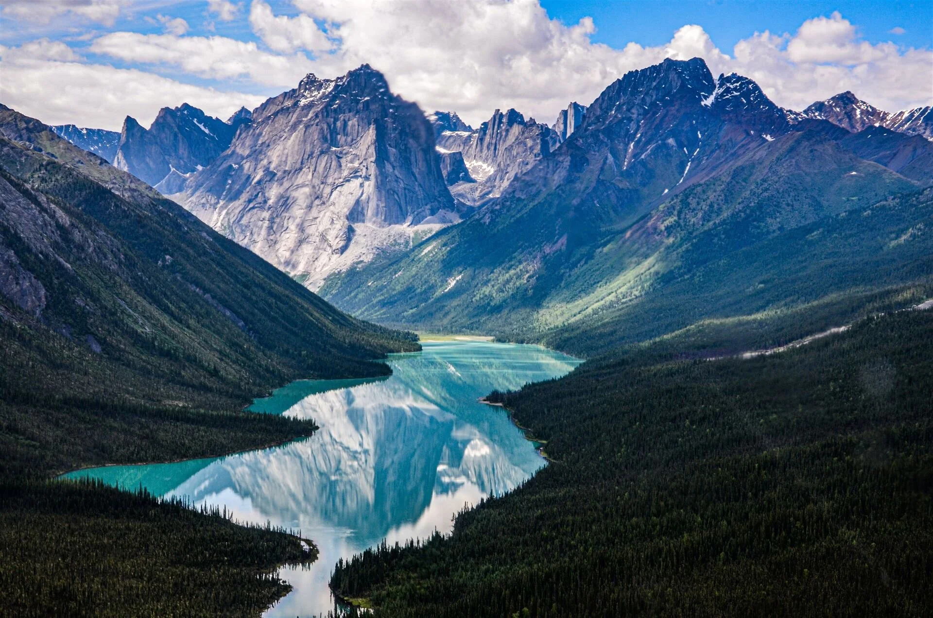 FEATURED FILMING LOCATION: Nahanni National Park — LocationsHub