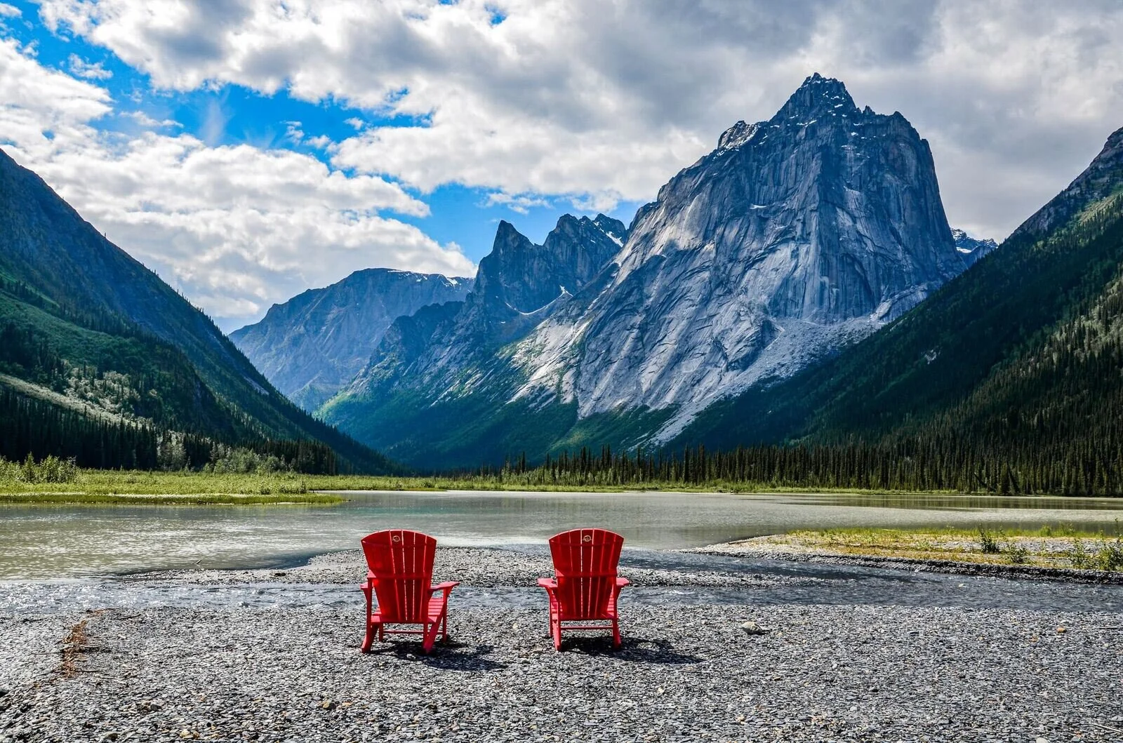 FEATURED FILMING LOCATION: Nahanni National Park — LocationsHub