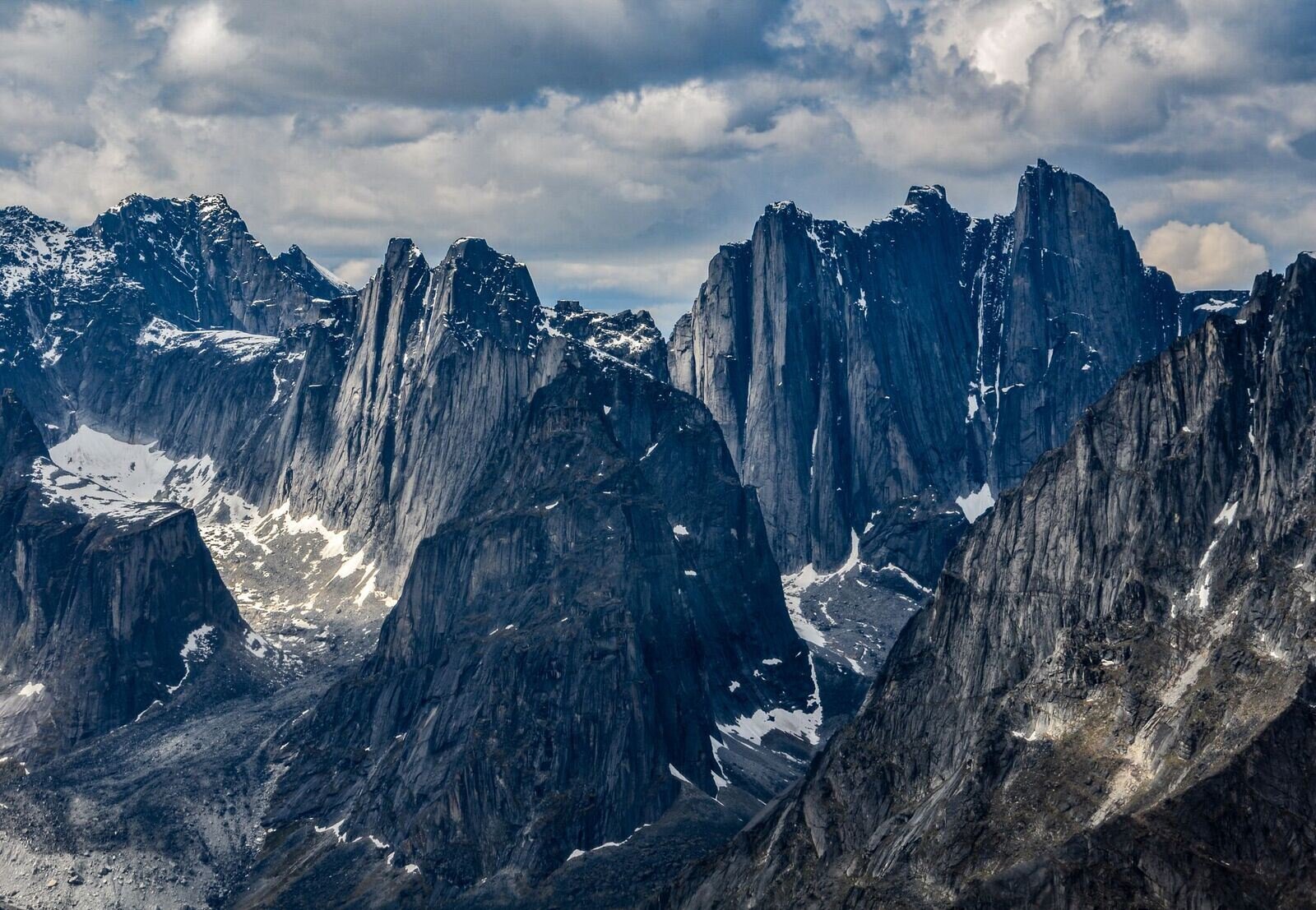 FEATURED FILMING LOCATION: Nahanni National Park — LocationsHub