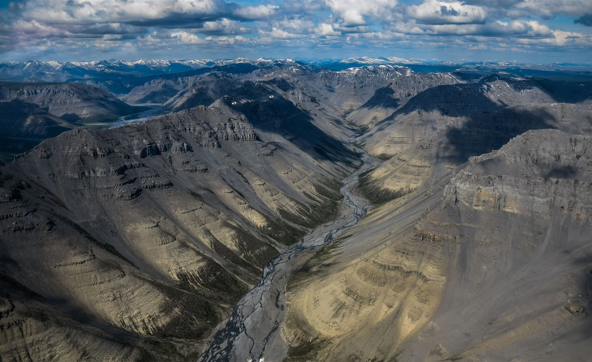 FEATURED FILMING LOCATION: Nahanni National Park — LocationsHub