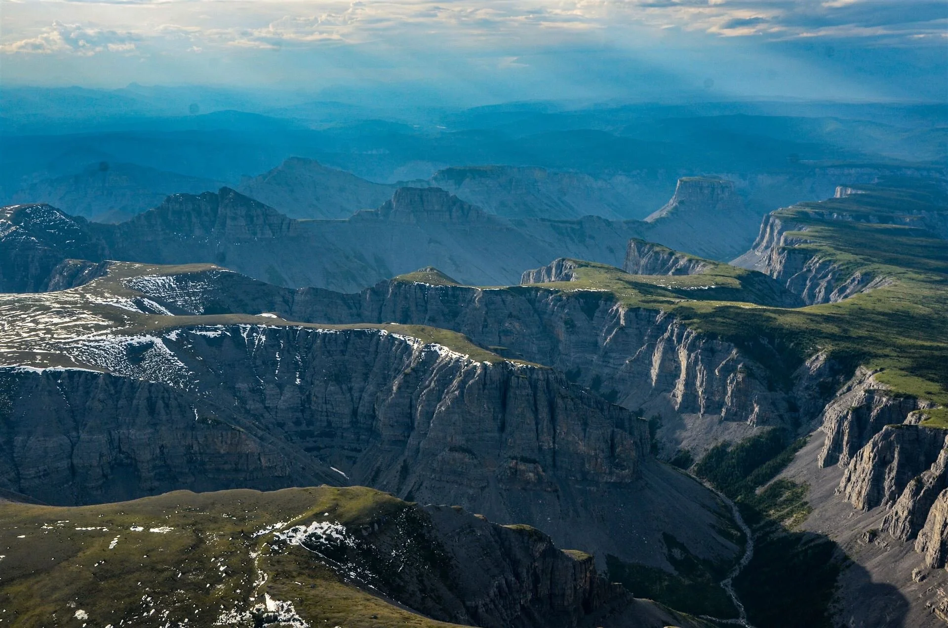 FEATURED FILMING LOCATION: Nahanni National Park — LocationsHub