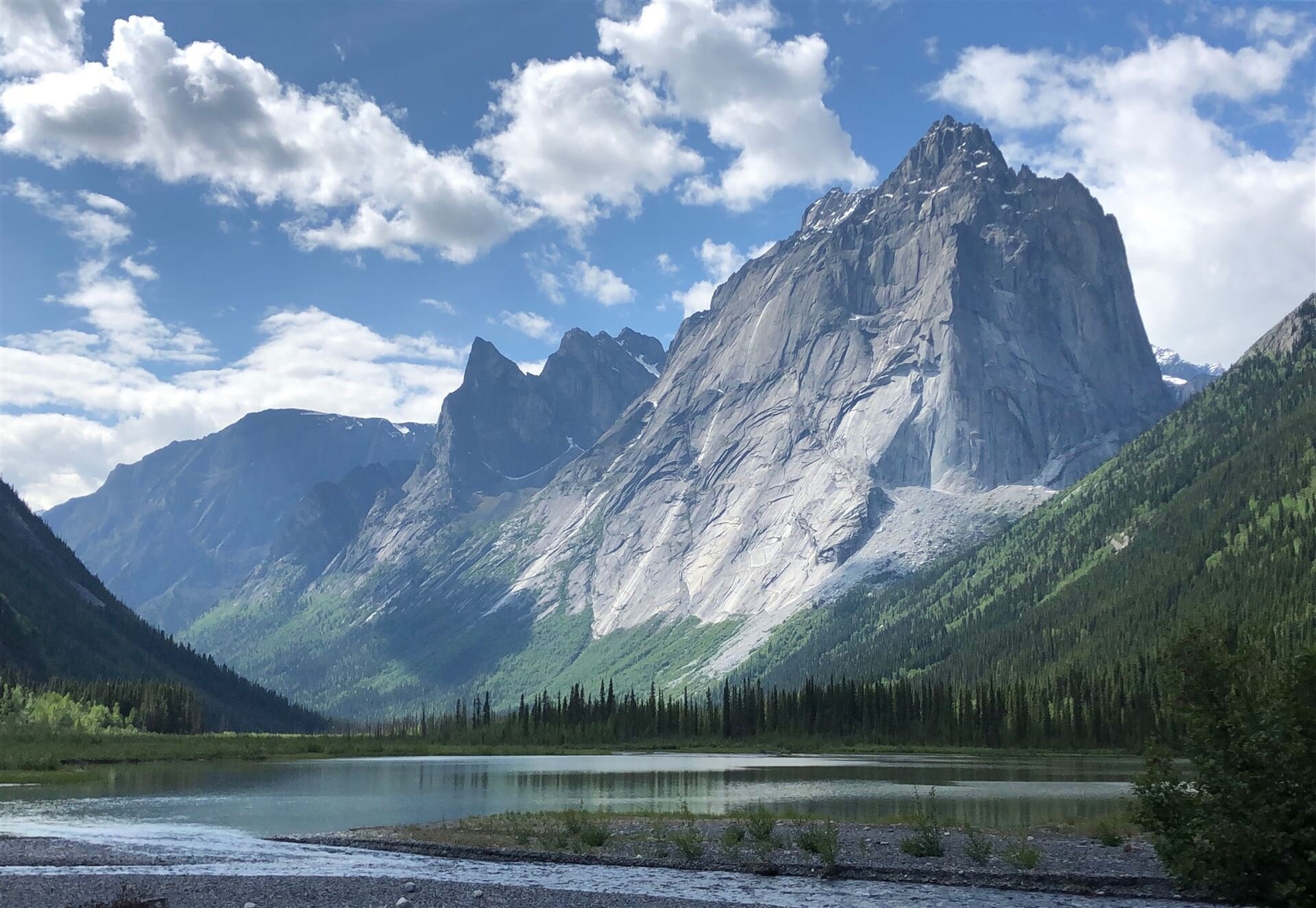 FEATURED FILMING LOCATION: Nahanni National Park — LocationsHub