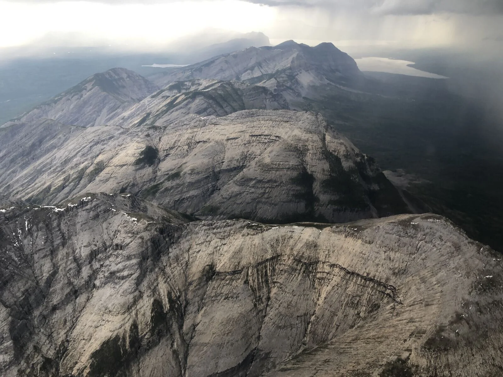 FEATURED FILMING LOCATION: Nahanni National Park — LocationsHub